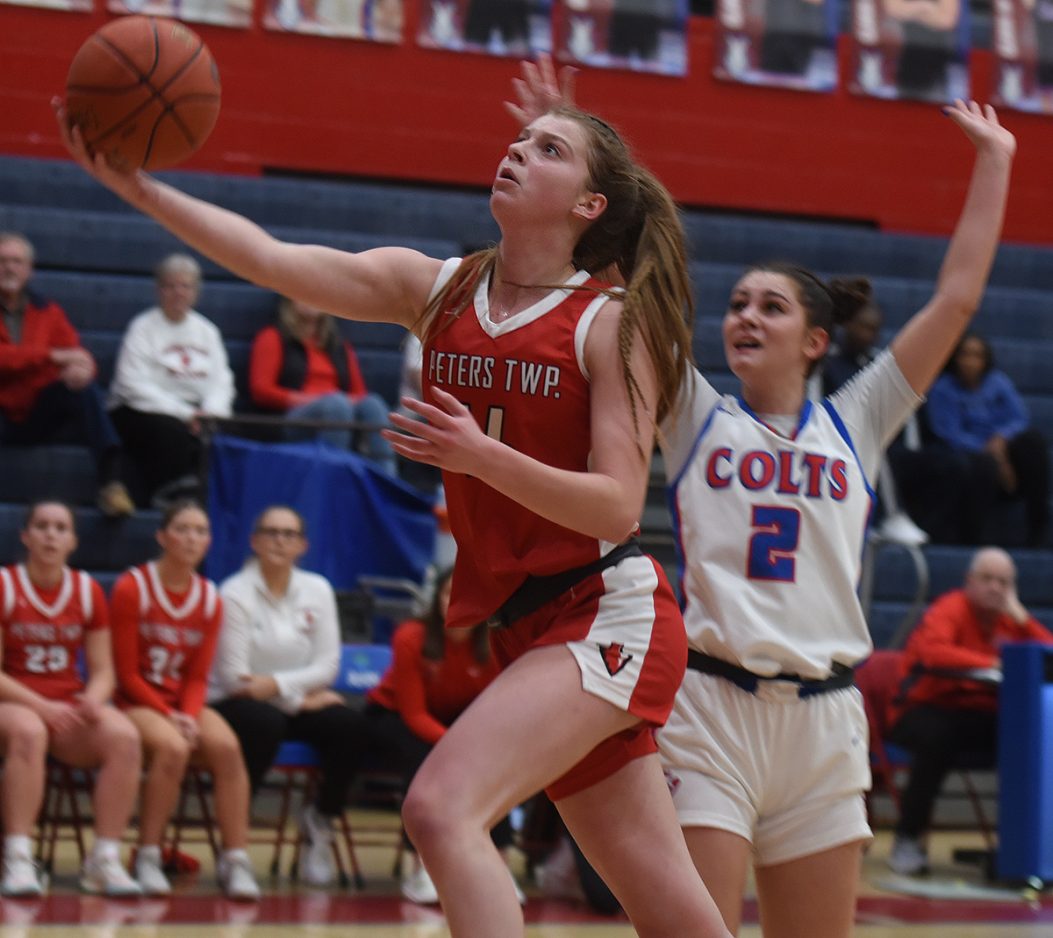 Peters Township’s Wetzel to continue basketball career at Miami (Fla ...